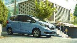 FREED | Honda HK