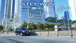 STEPWGN | Honda HK